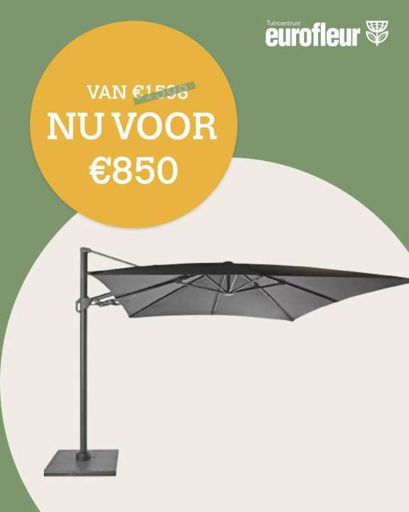 Tuincentrum Eurofleur Leusden | Alles voor huis en tuin