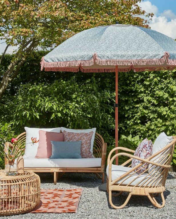 Perfecte parasols voor elke tuin! | Tuincentrum Eurofleur in Leusden