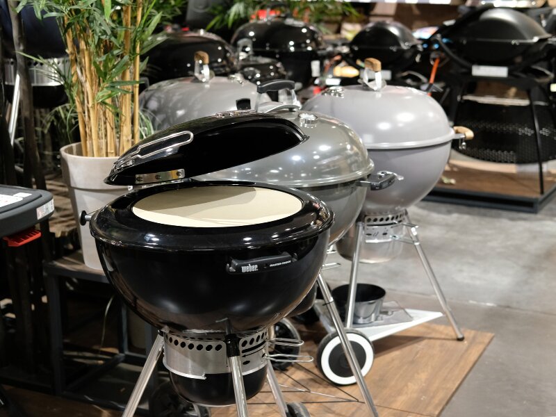 Barbecue Online | 100+ Soorten - Tuincentrum Eurofleur