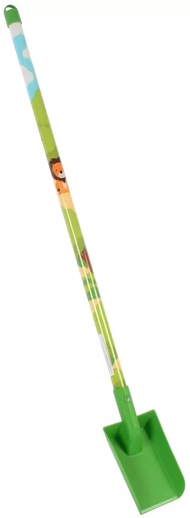 Talen Tools Mini schep leeuw - Tuincentrum Eurofleur